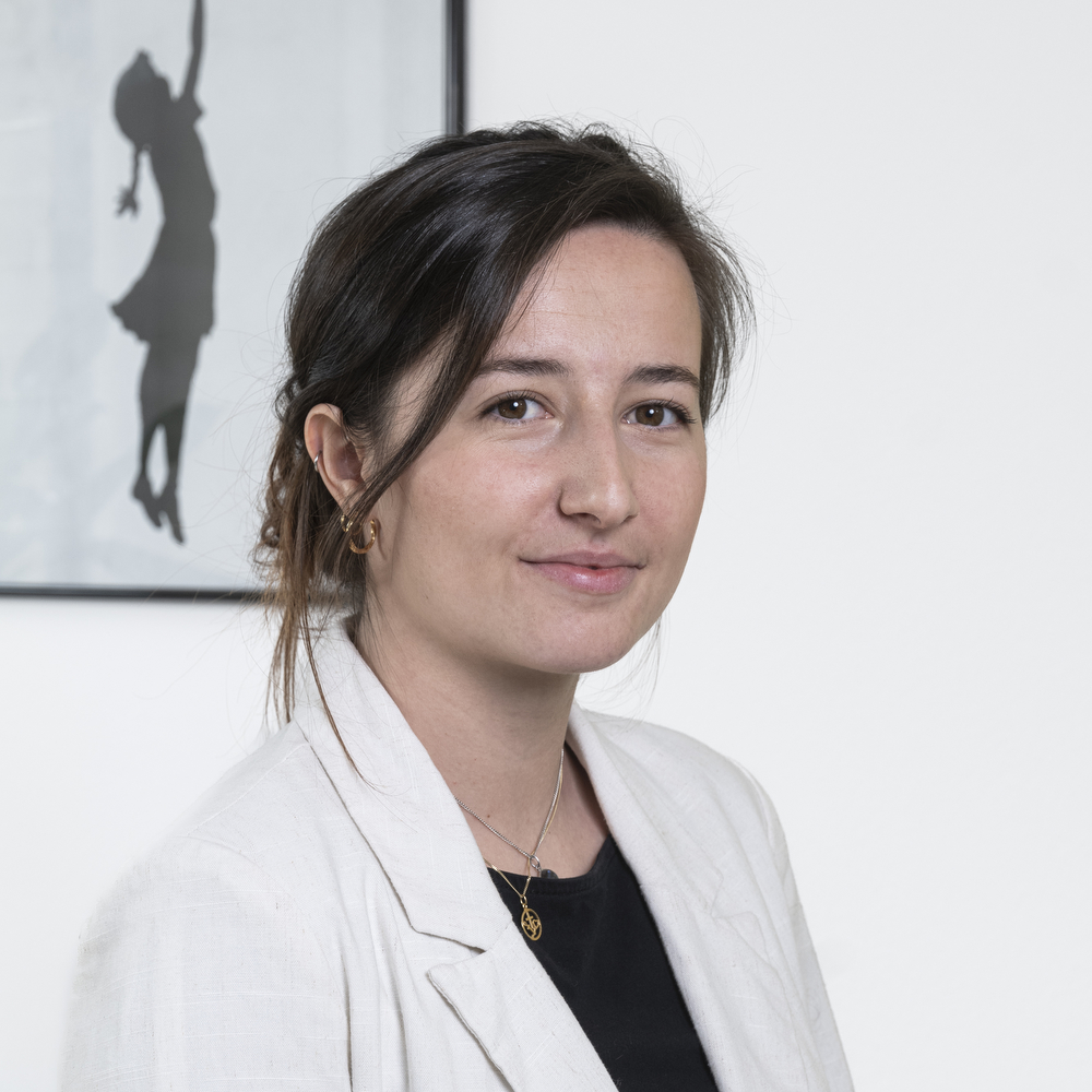 Qui sommes-nous? - OLEJ